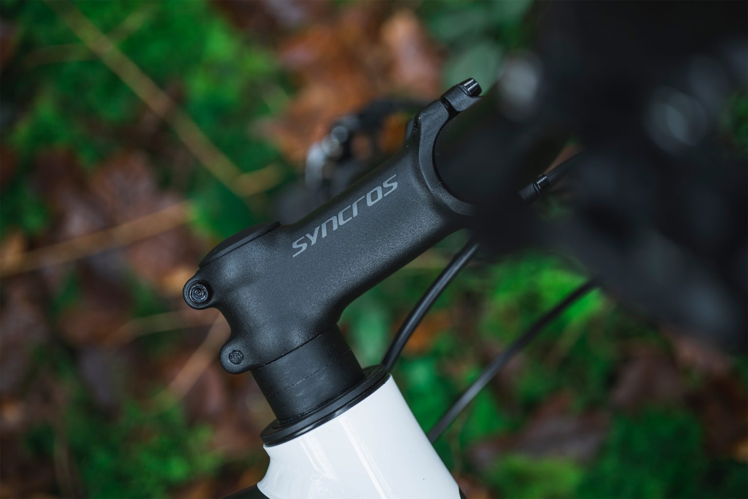 Scott Scale 965 hardtail review - MBR