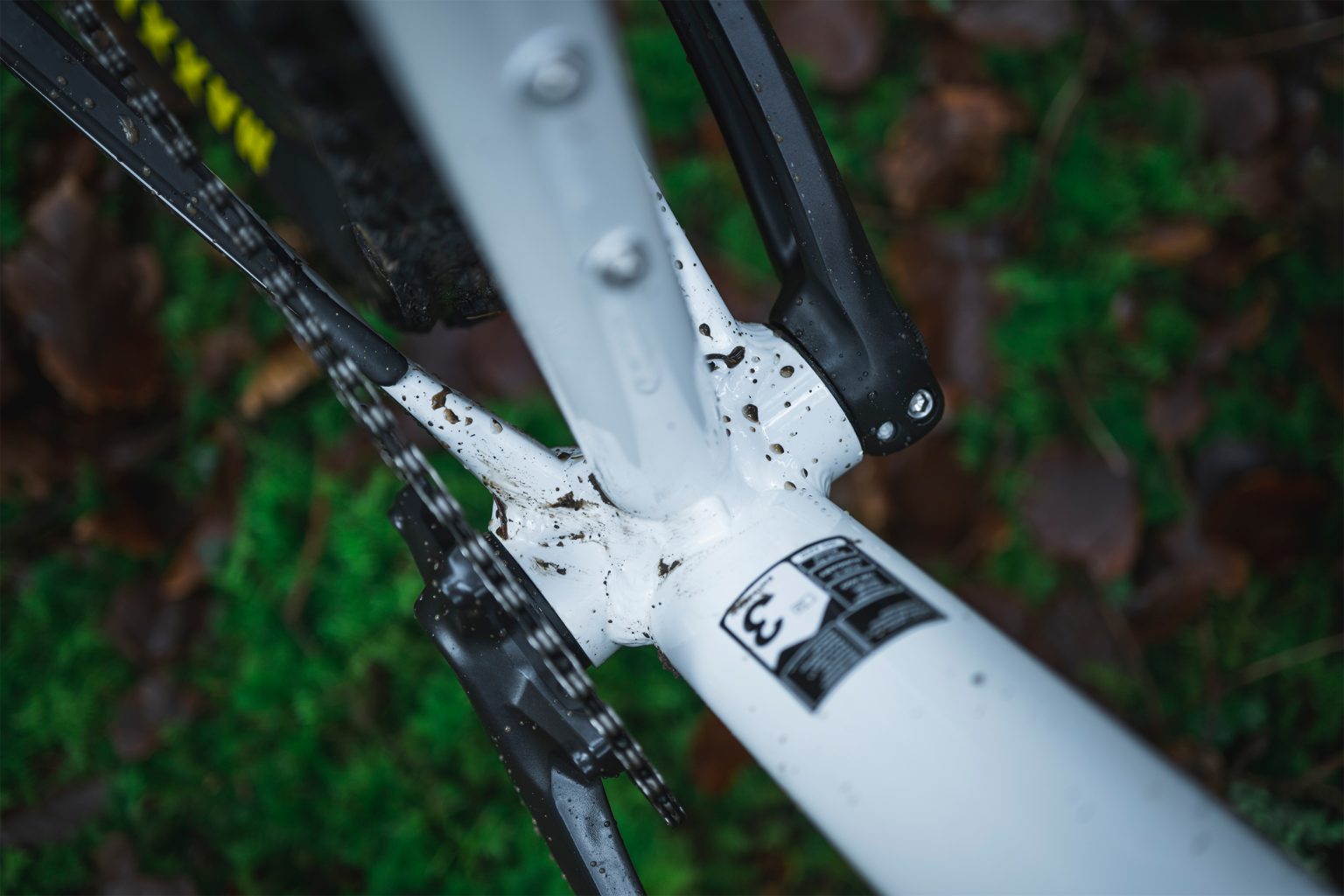 Scott Scale 965 hardtail review - MBR