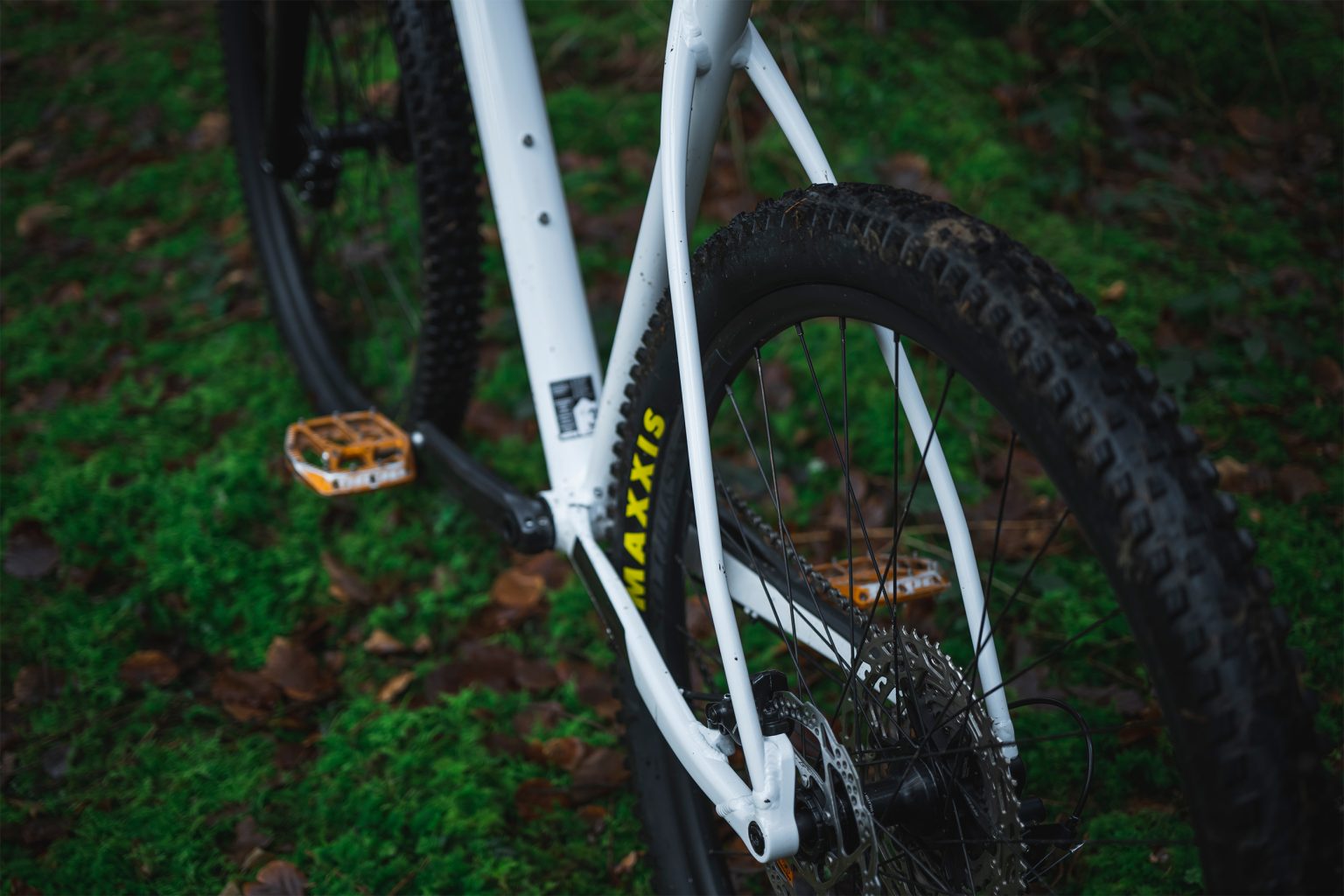 Scott Scale 965 hardtail review - MBR