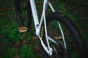 Scott Scale 965 hardtail review - MBR