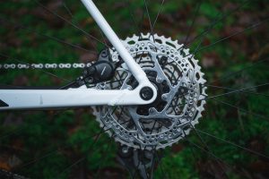 Scott Scale 965 hardtail review - MBR