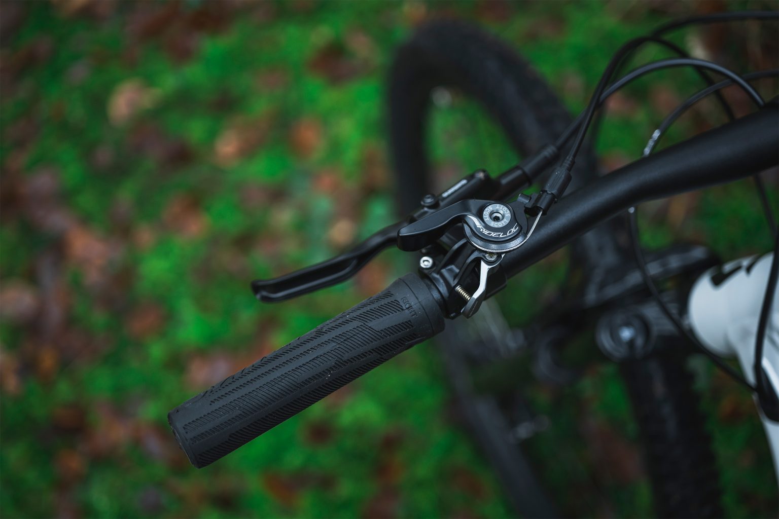 Scott Scale 965 hardtail review - MBR