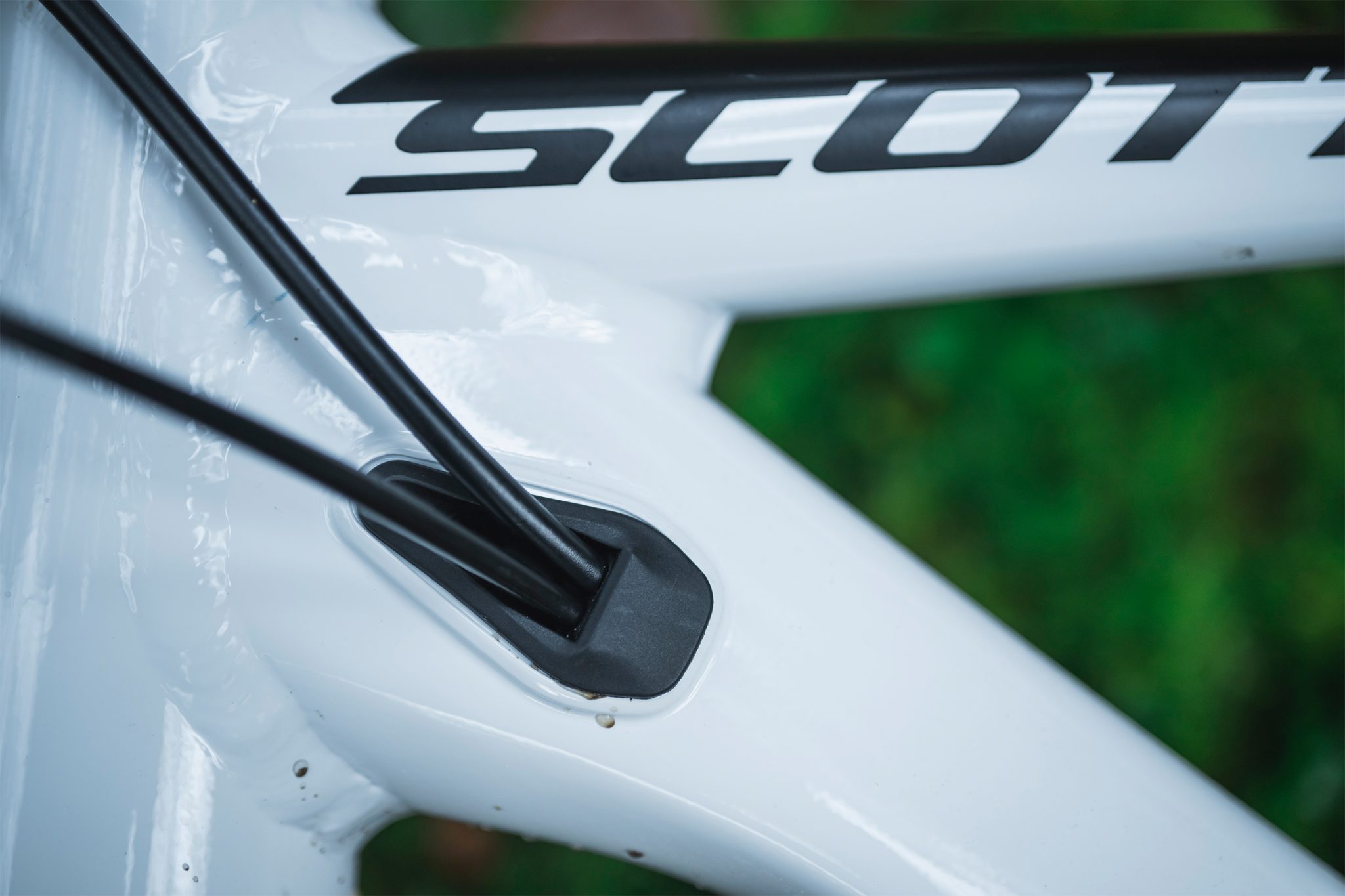 Scott Scale 965 hardtail review - MBR