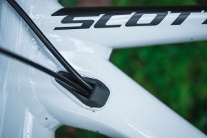 Scott Scale 965 hardtail review - MBR