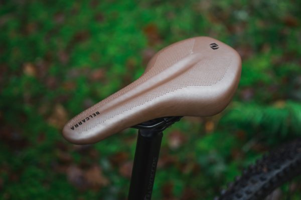 Scott Scale 965 hardtail review - MBR