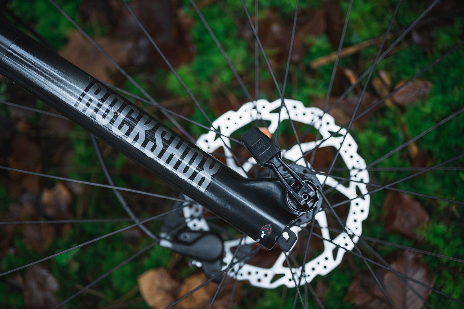 Scott Scale 965 hardtail review - MBR