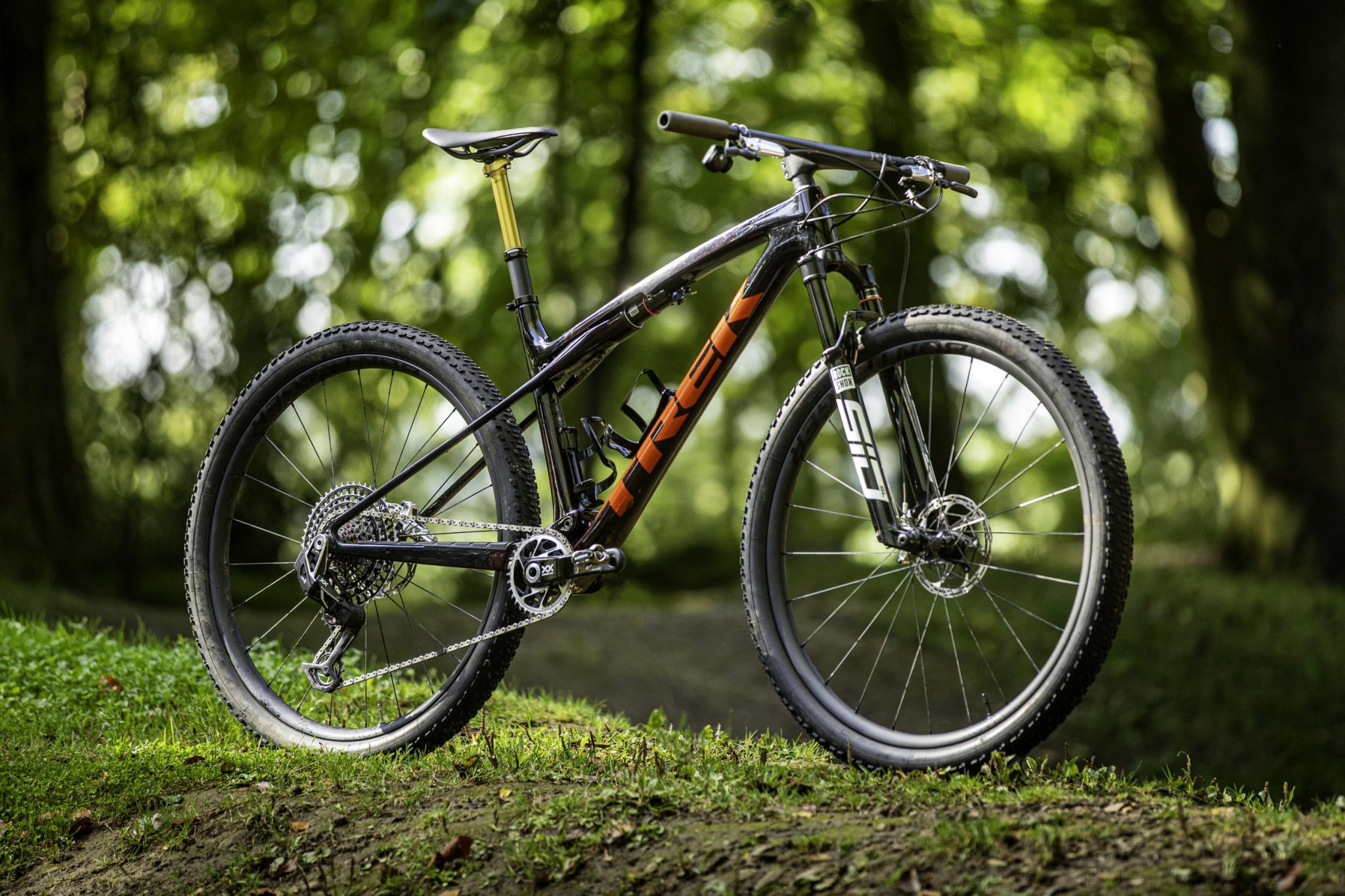 Best cross-country mountain bikes reviewed and rated by experts - MBR