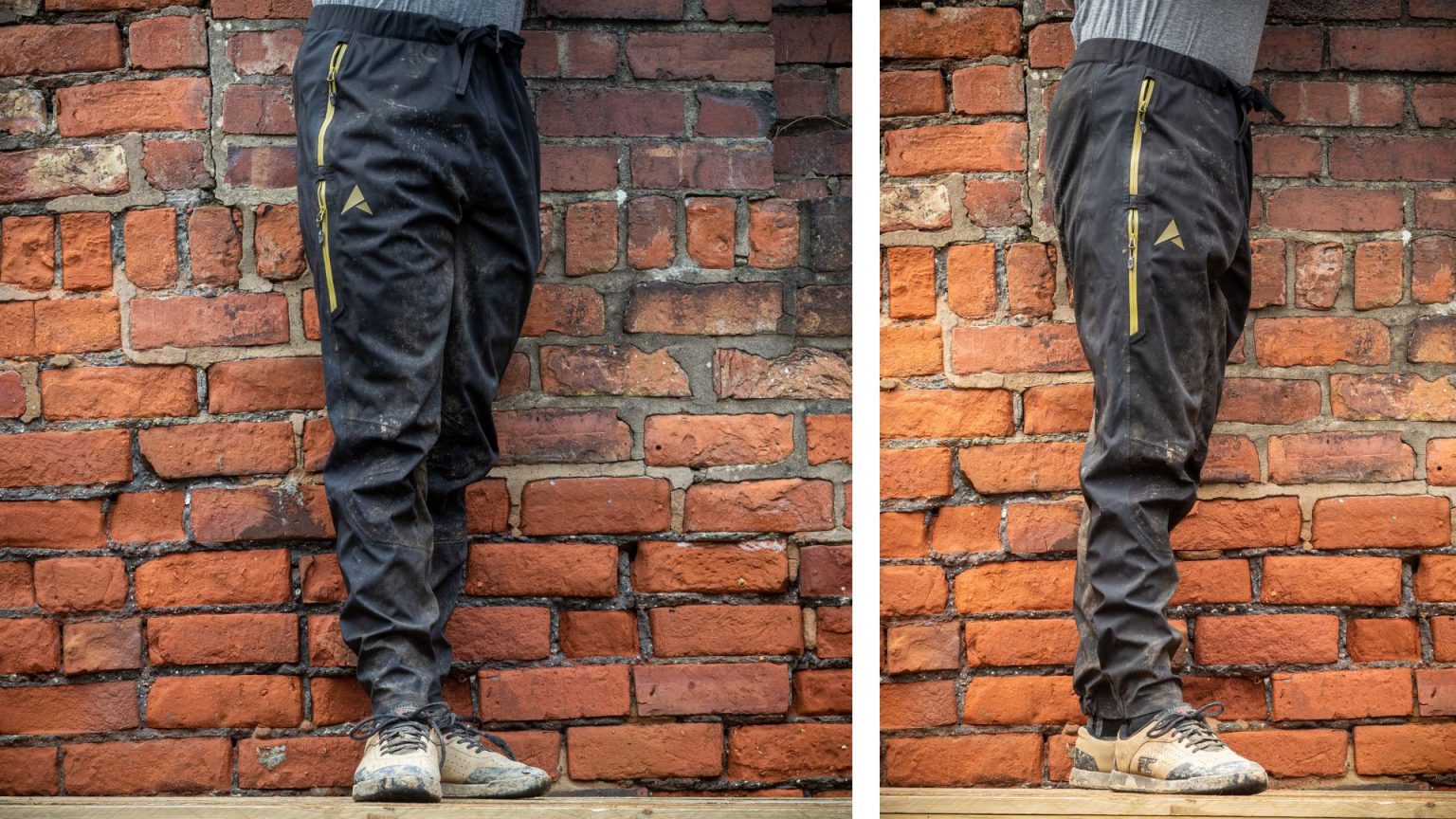 Best waterproof trousers for mountain biking: Stay dry and cosy through ...