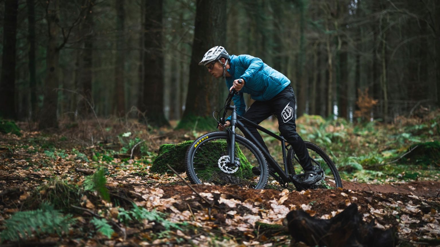 Cube Reaction Pro hardtail review - MBR