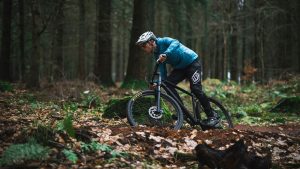 Cube Reaction Pro hardtail review - MBR