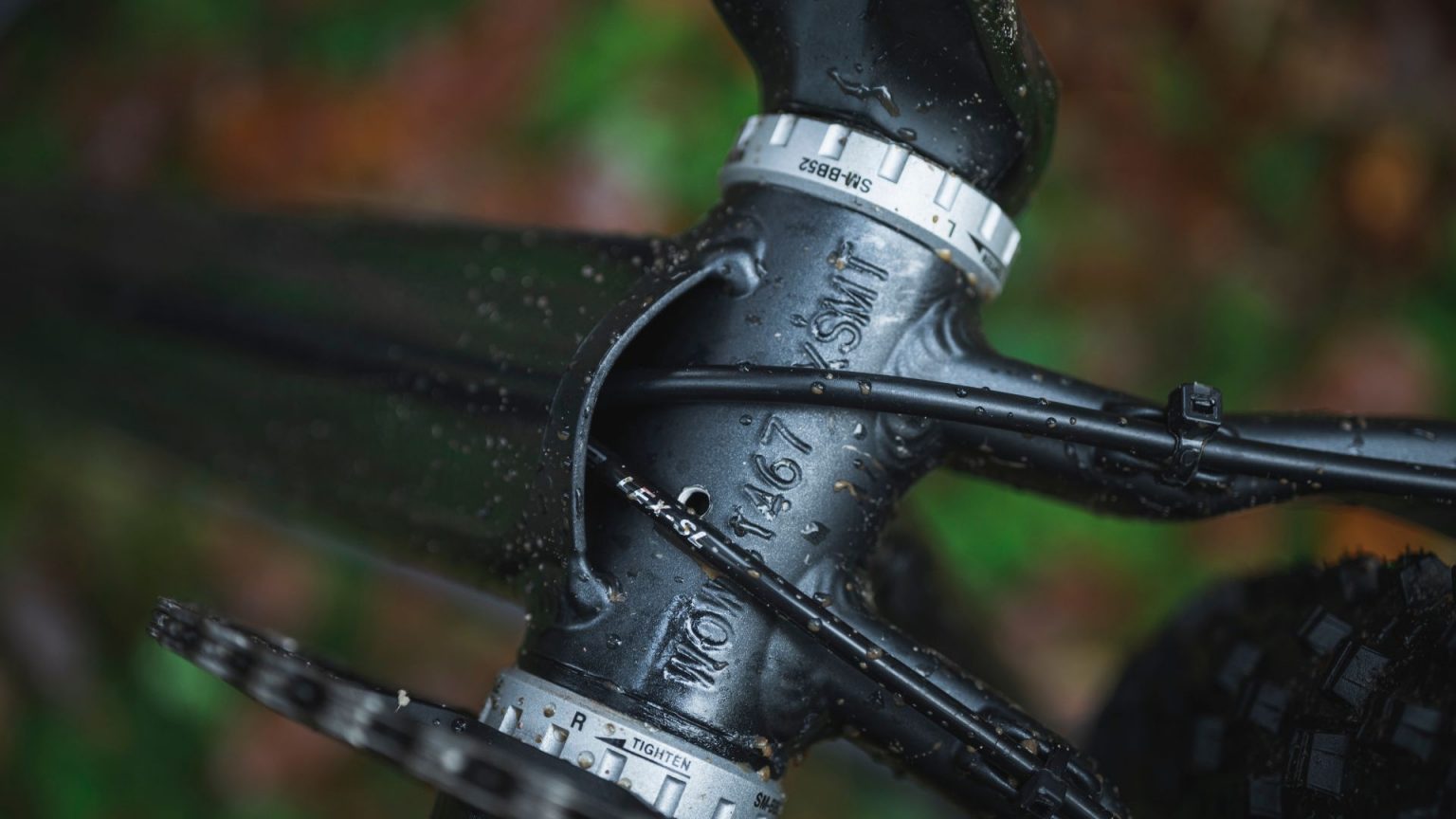 Cube Reaction Pro hardtail review - MBR