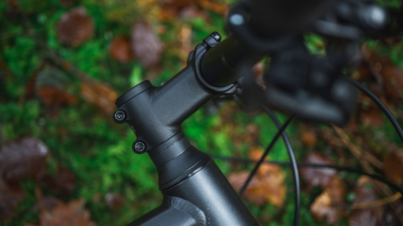 Cube Reaction Pro hardtail review - MBR