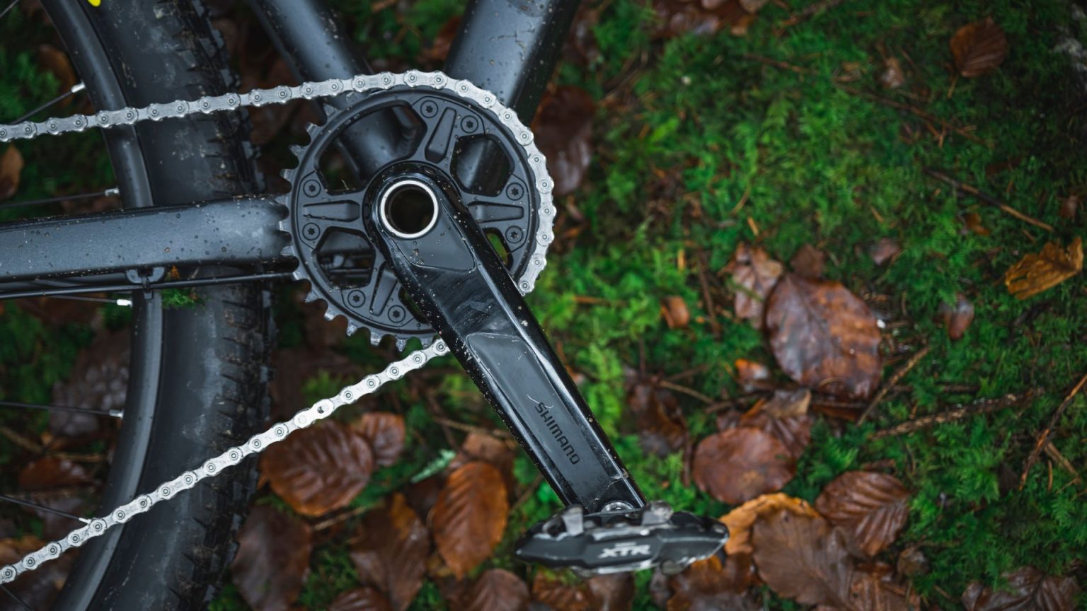 Cube Reaction Pro hardtail review - MBR