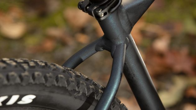 Liv's new Lurra is an adventurous trail-slaying hardtail - MBR