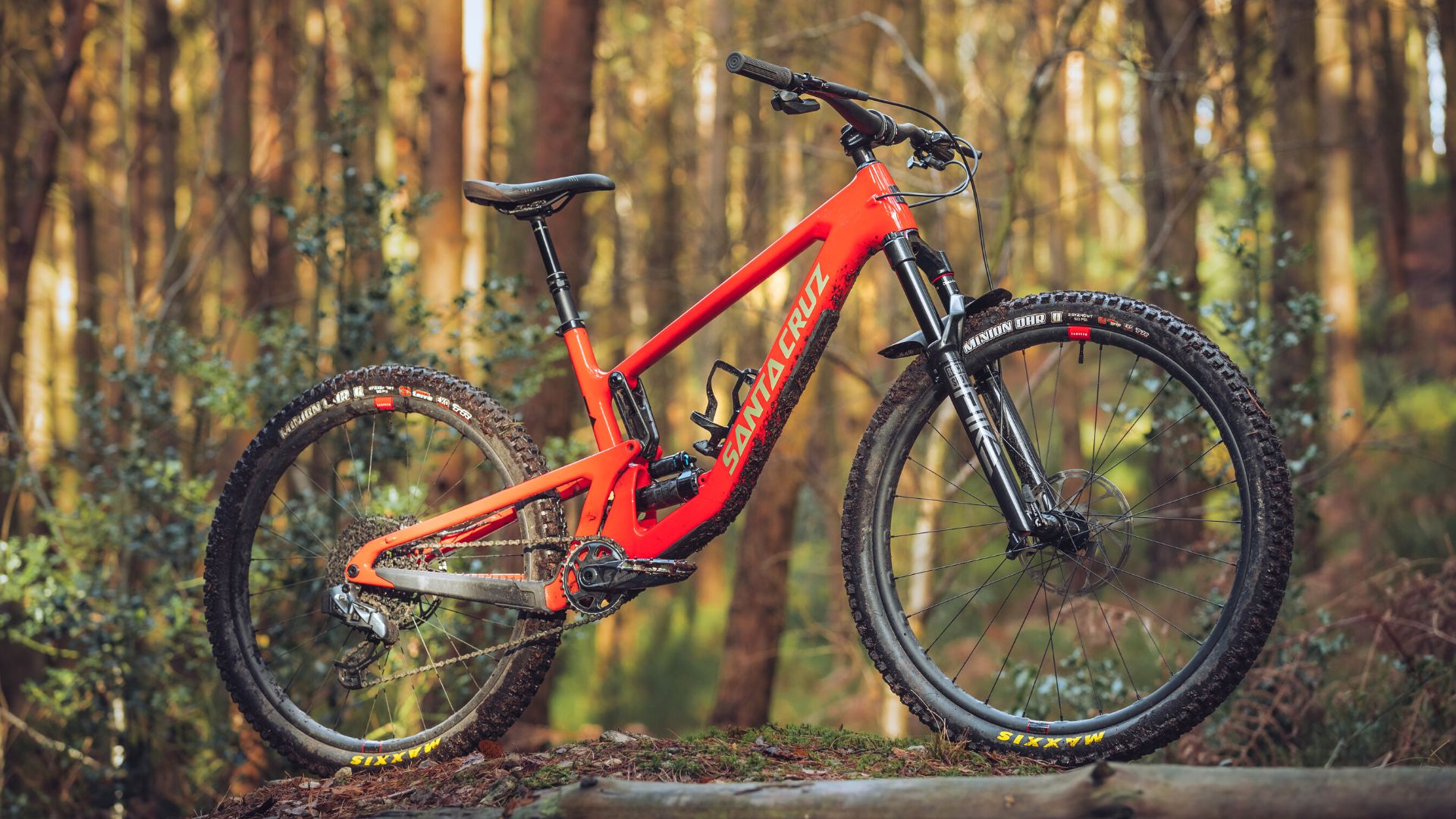 Introducing The 2024 Santa Cruz Heckler SL EMTB 44 OFF Introducing The 2024 Santa Cruz Heckler SL EMTB 44 OFF