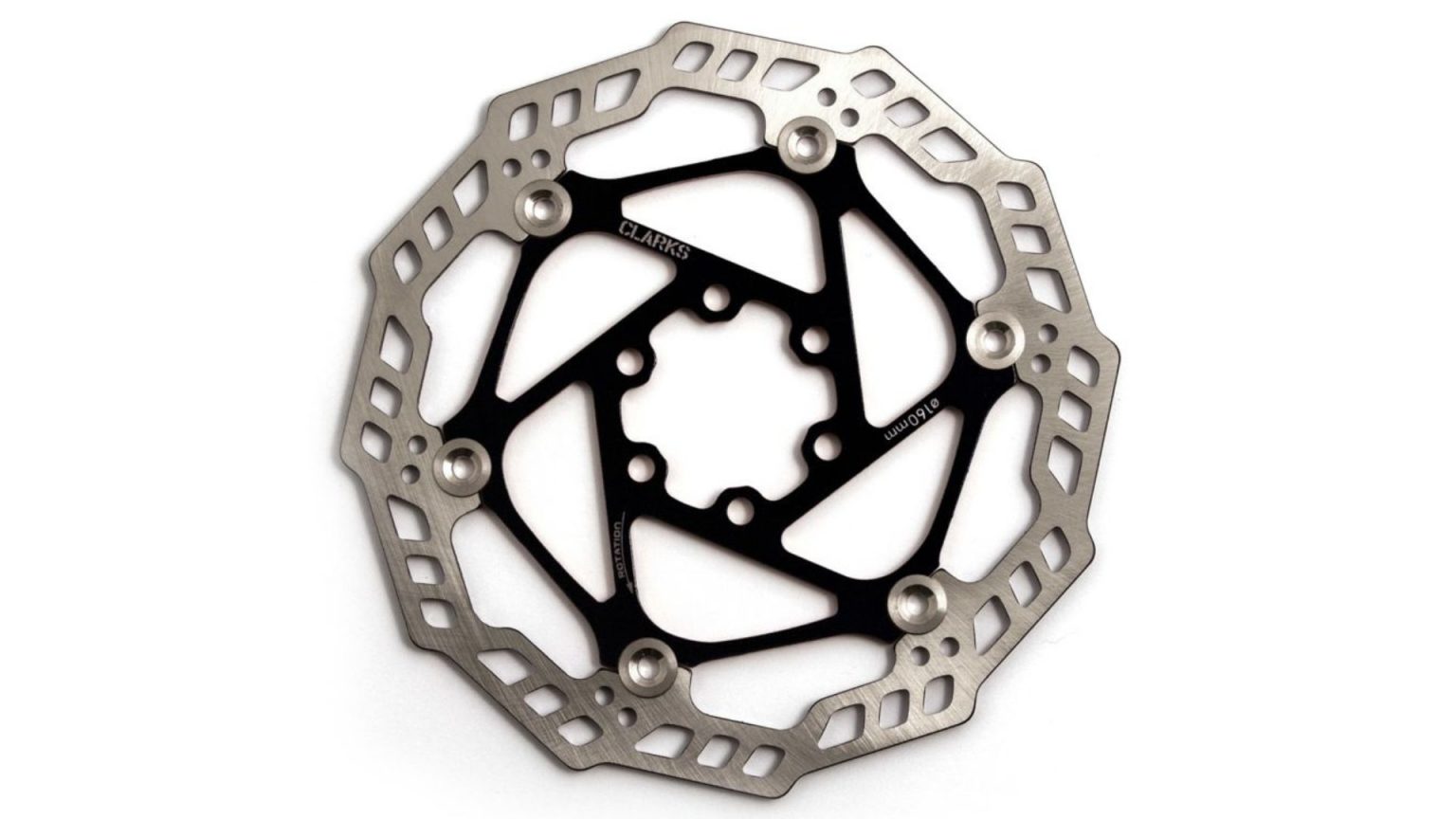 Best disc rotors for mountain biking: Tune your stopping power - MBR