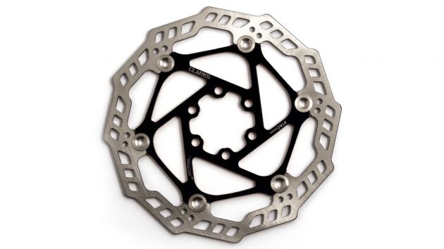 Best disc rotors for mountain biking: Tune your stopping power - MBR