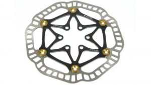 Best disc rotors for mountain biking: Tune your stopping power - MBR