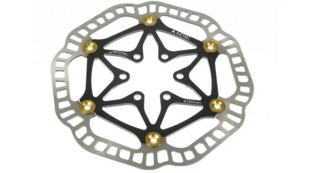 Best disc rotors for mountain biking: Tune your stopping power - MBR