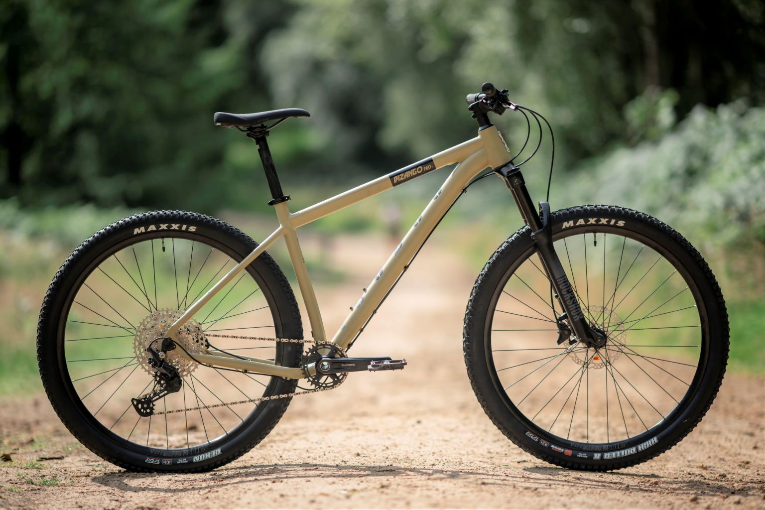 Best hardtail mountain bikes reviewed and rated by experts - MBR
