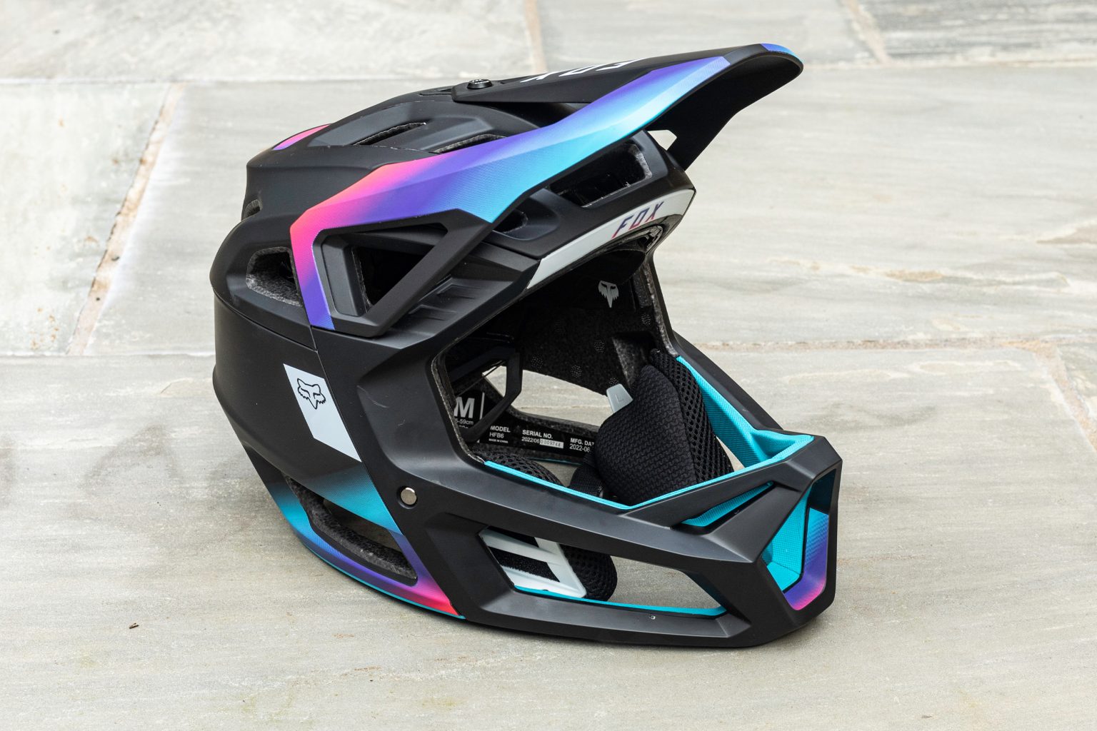 Best mountain bike full face and convertible helmets: Keep a cool head ...