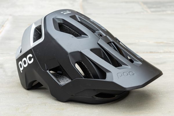 POC Kortal helmet review - MBR