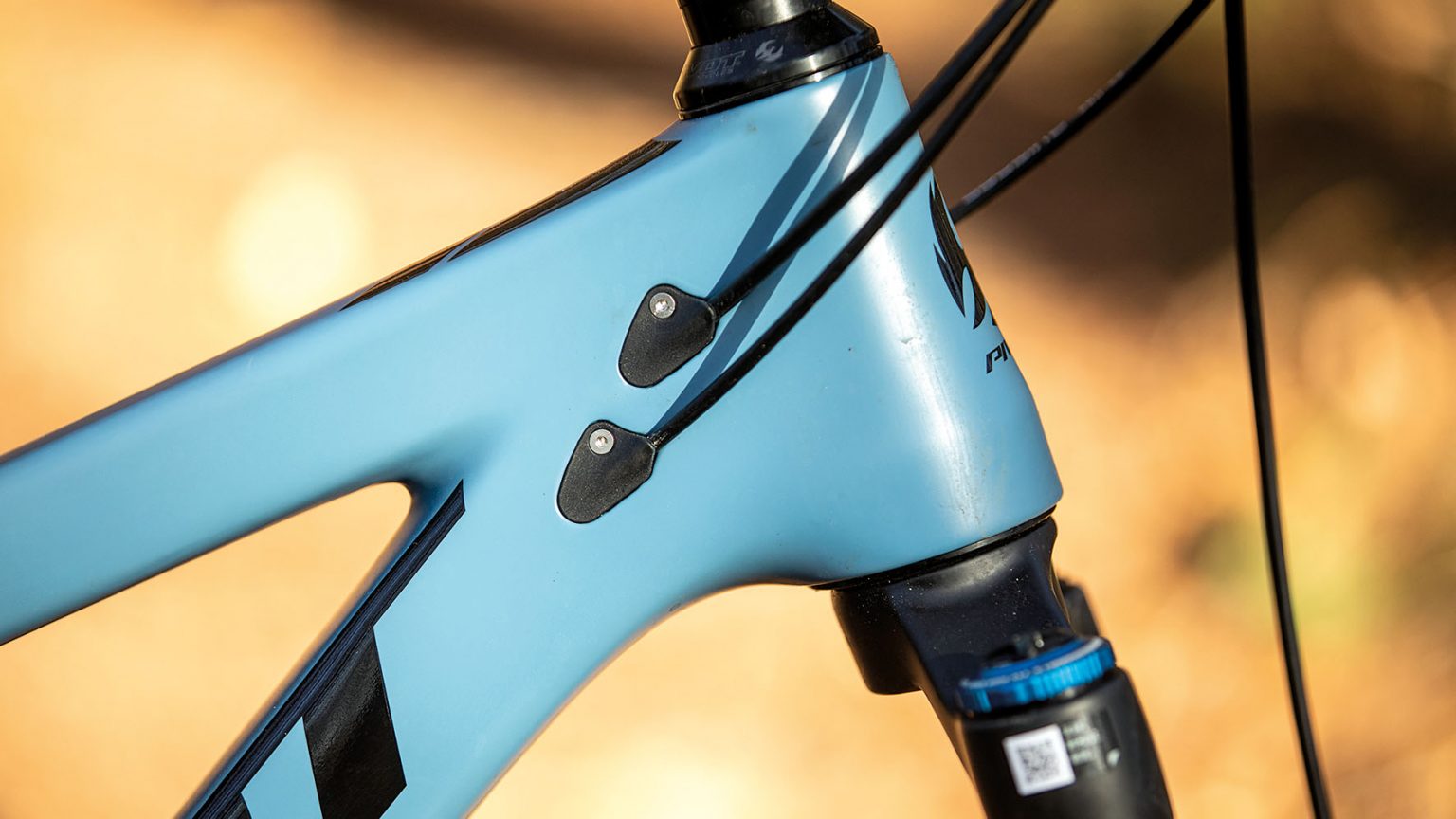 Pivot Trail 429 Pro XT/XTR review - MBR