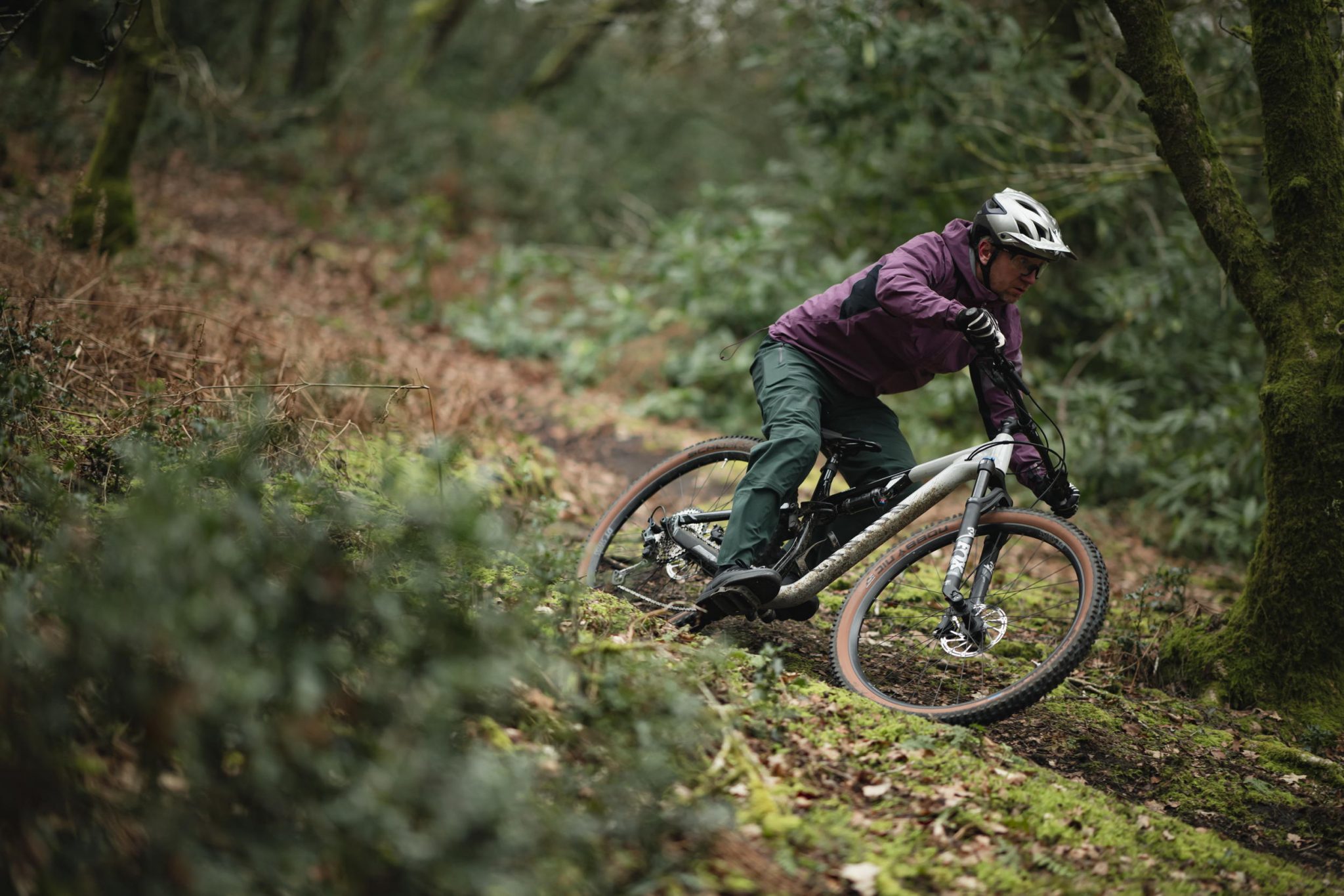 Canyon Neuron 6 (2023) review - MBR