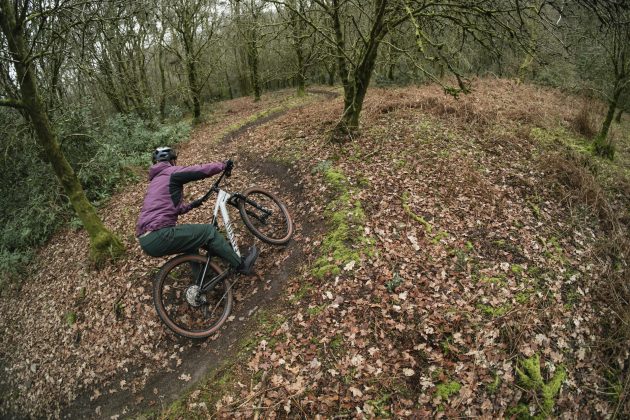 Canyon Neuron 6 (2023) review - MBR