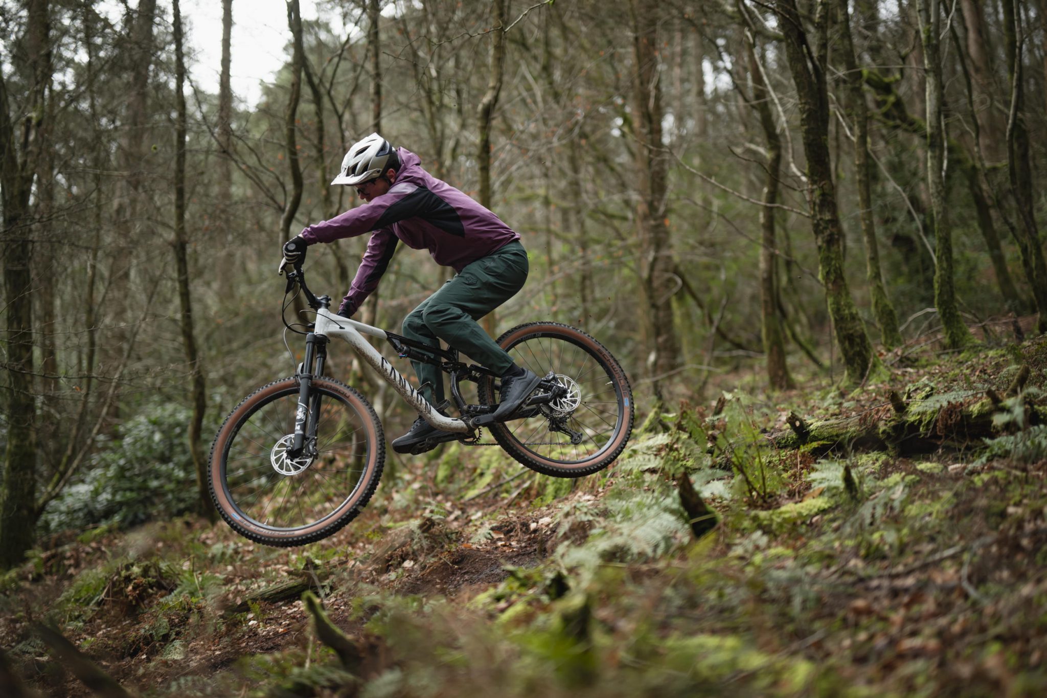 Canyon Neuron 6 (2023) review - MBR