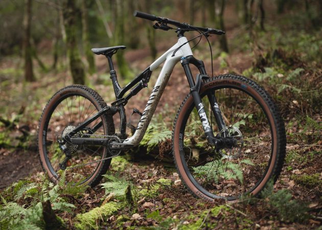 Canyon Neuron 6 (2023) review - MBR