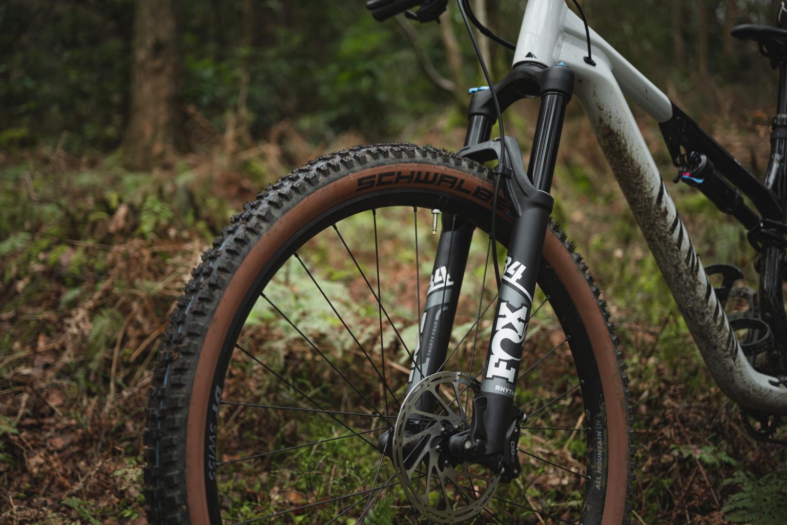 Canyon Neuron 6 (2023) review - MBR