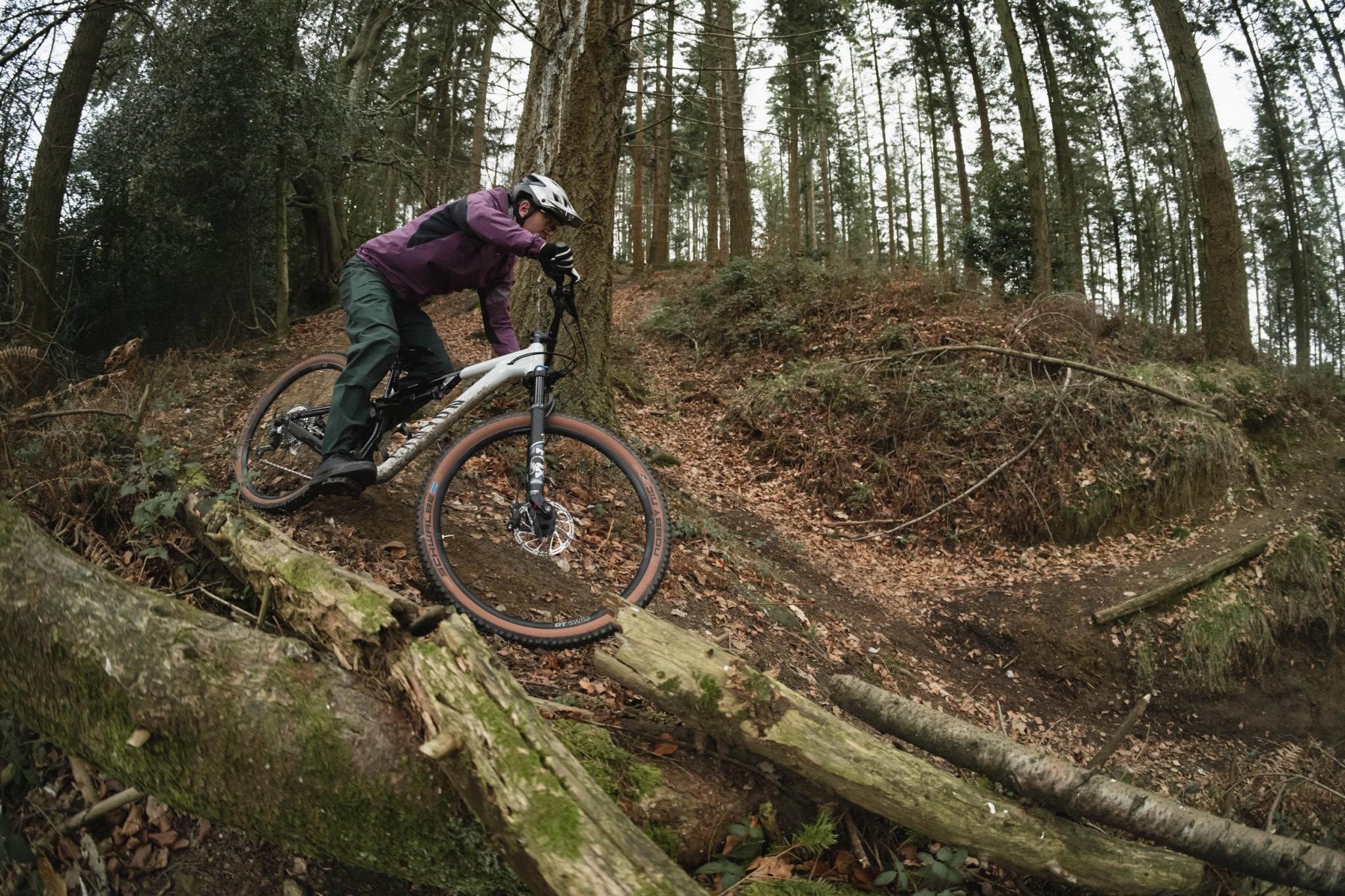 Canyon Neuron 6 (2023) review - MBR