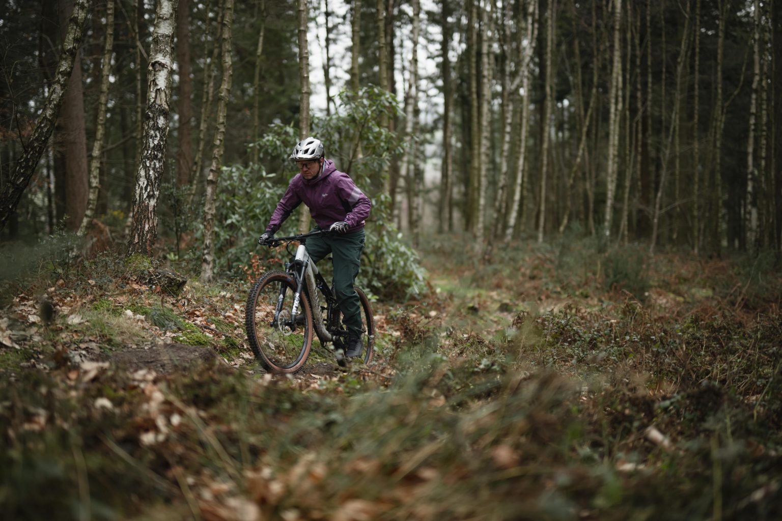 Canyon Neuron 6 (2023) review - MBR