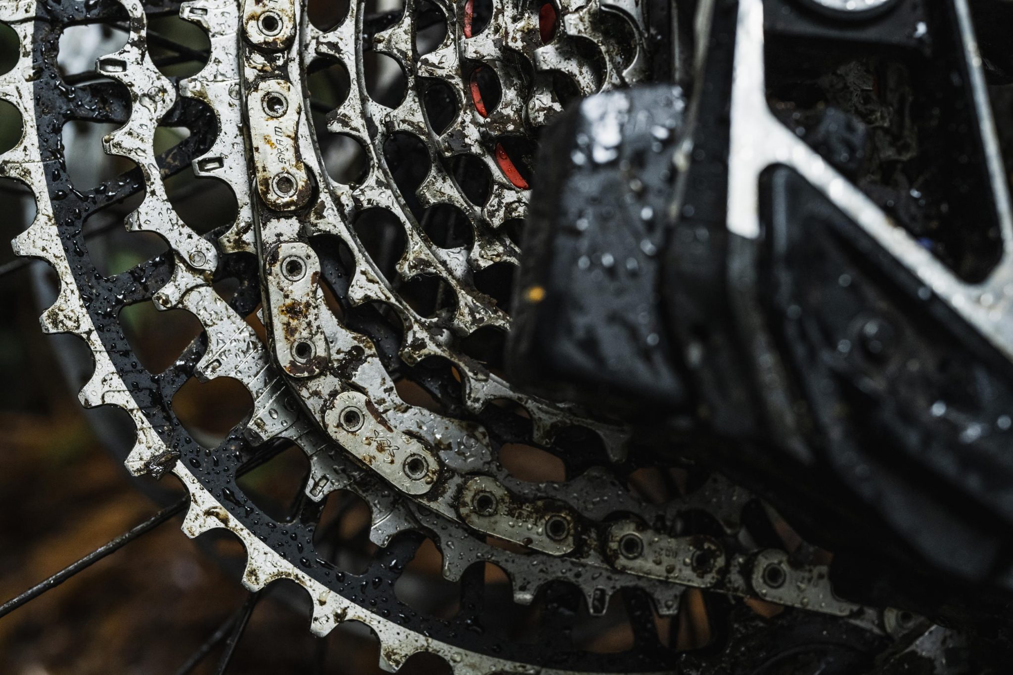 I tested SRAM's XX Eagle AXS T-Type transmission for 16 months and ...