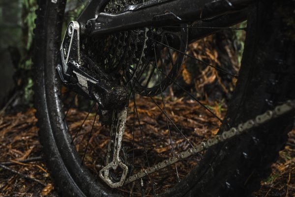 I tested SRAM's XX Eagle AXS T-Type transmission for 16 months and ...