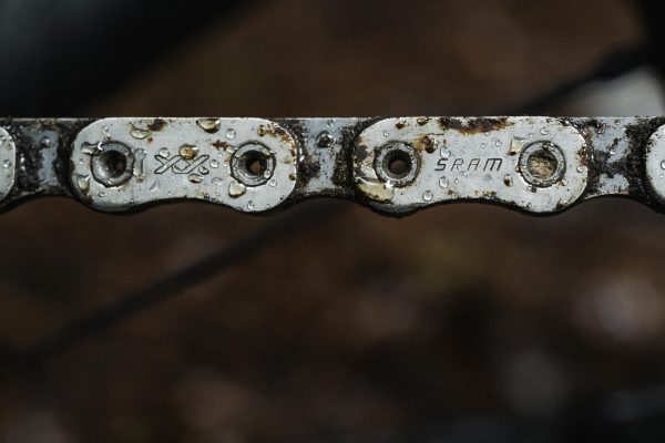 I tested SRAM's XX Eagle AXS T-Type transmission for 16 months and ...