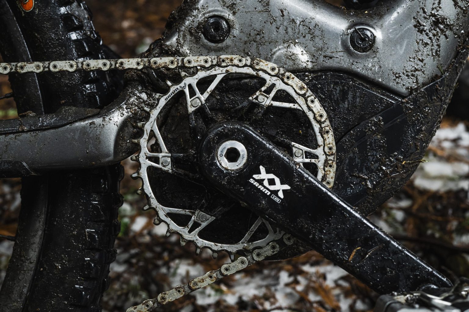 I tested SRAM's XX Eagle AXS T-Type transmission for 16 months and ...