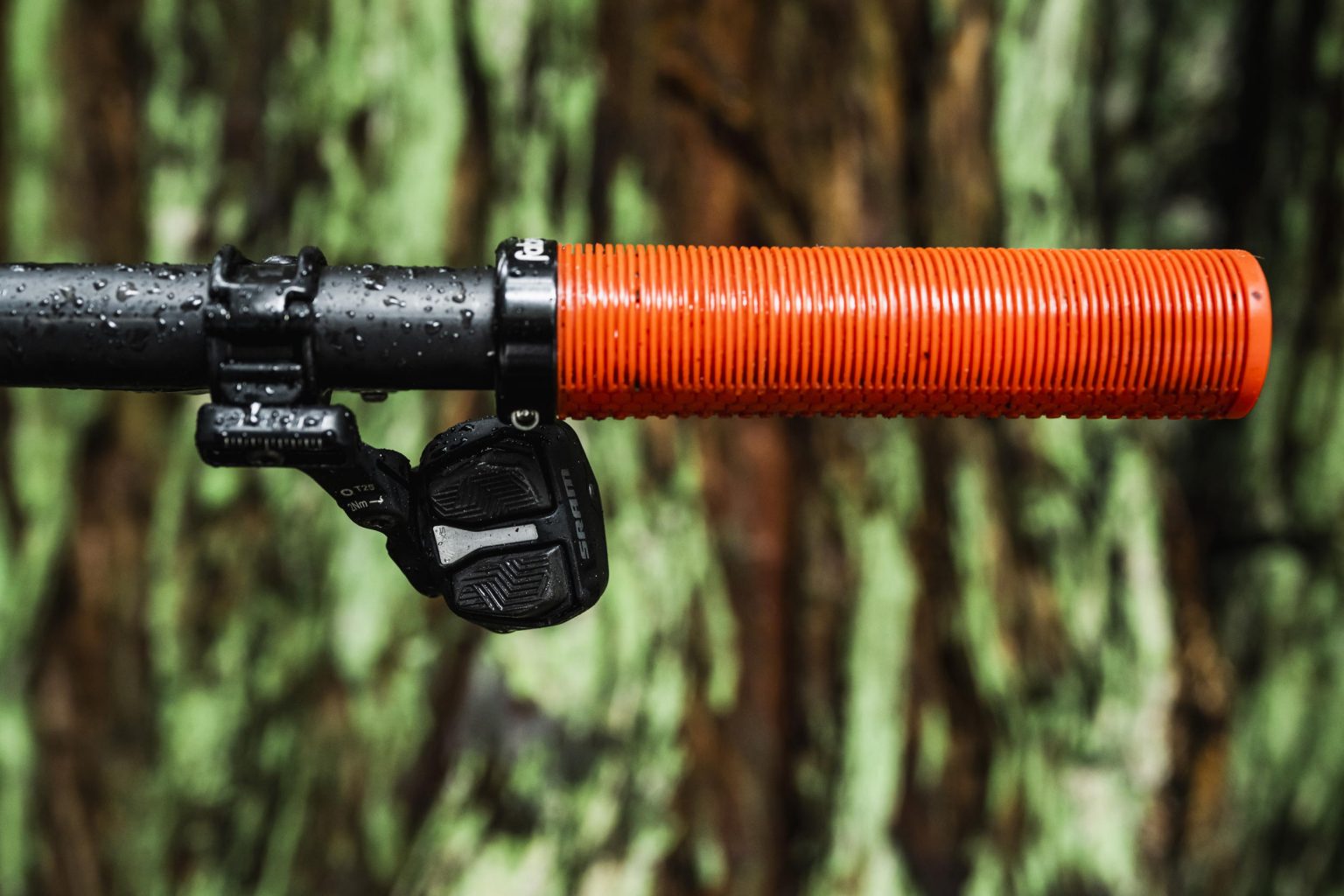 I didn't gel with SRAM's old AXS shifters, but the new Pod Controller ...