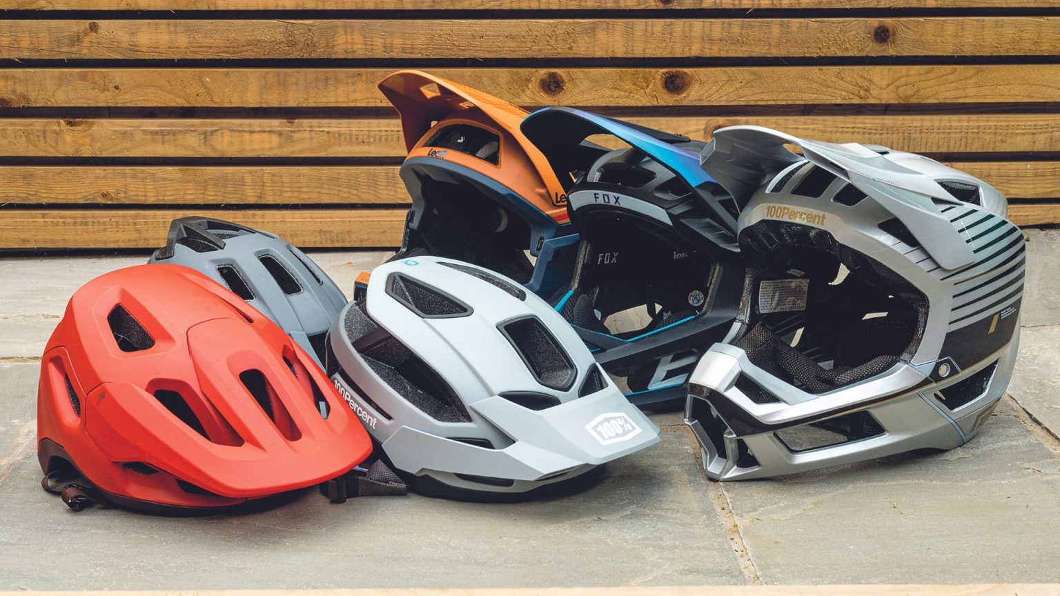 Works Components Angle Headset review - MBR