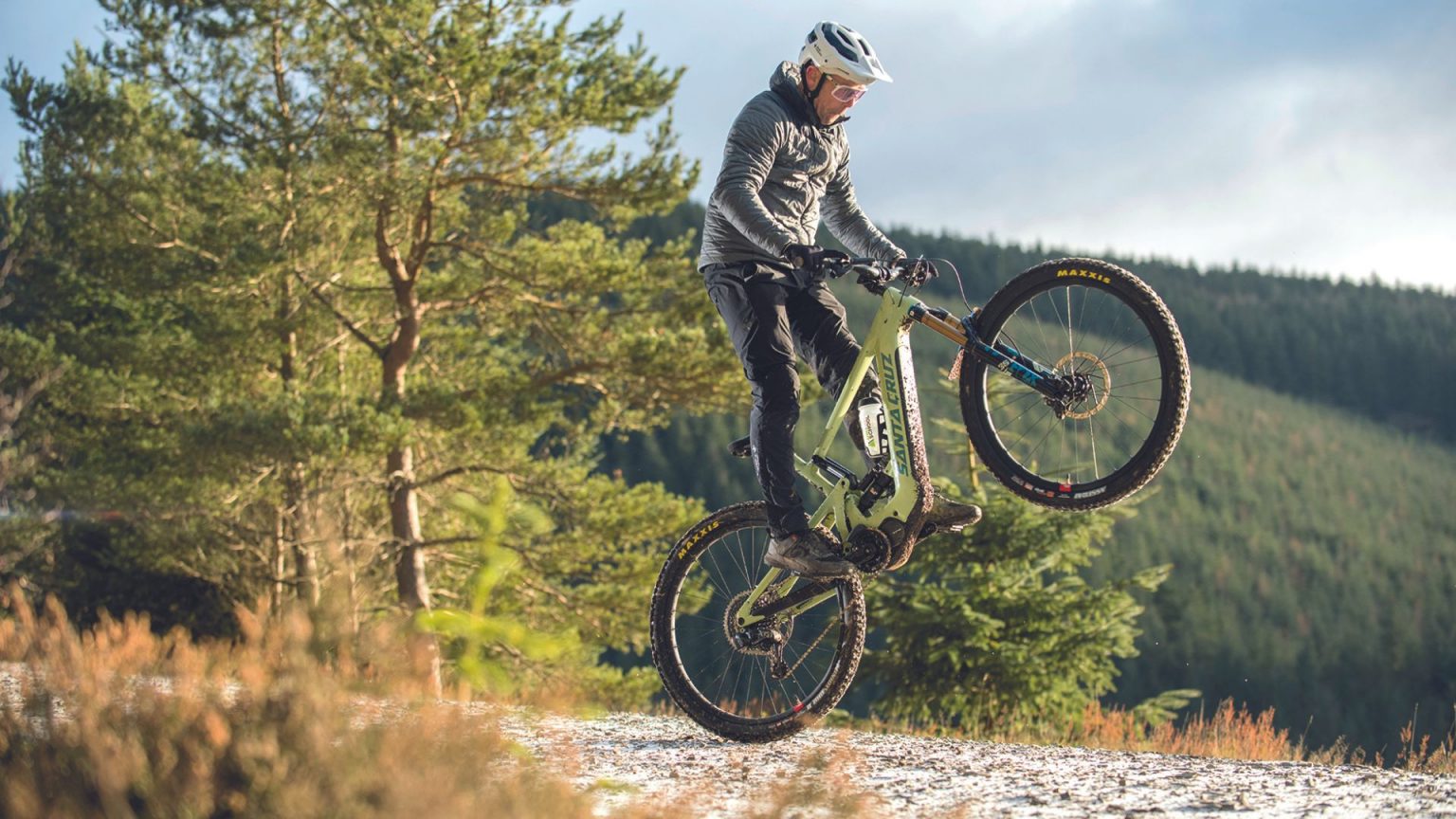 We answer your most common electric mountain bike questions - MBR