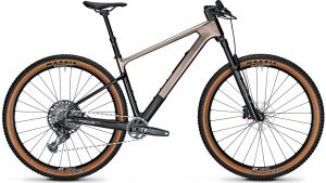 The updated Focus Raven hardtail is built for adventure - MBR