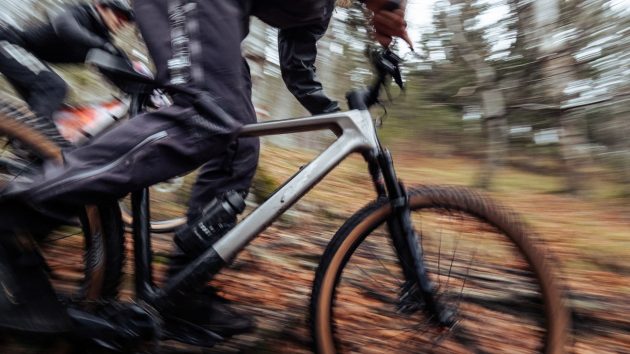 The updated Focus Raven hardtail is built for adventure - MBR