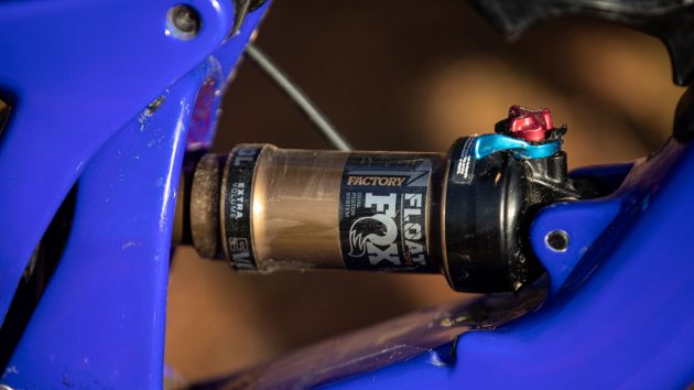 "It's next level good" - I tested RockShox' new Super Deluxe Ultimate ...