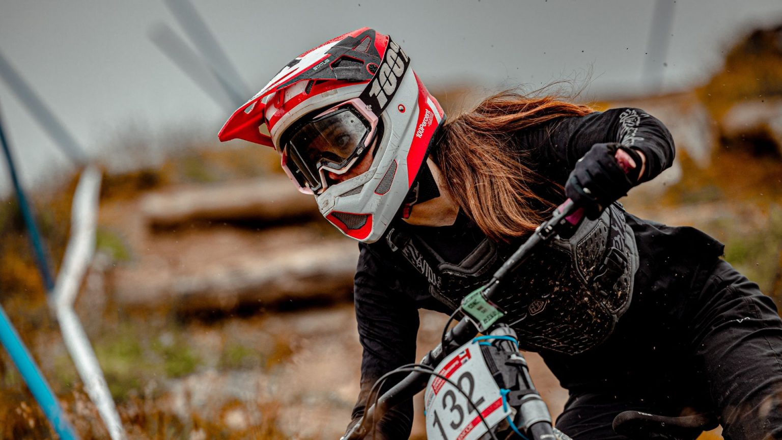 1-to-1 personalised suspension servicing days available from TF Tuned - MBR