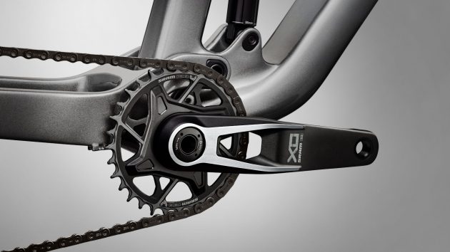 All you need to know about the new SRAM Eagle ecosystem - MBR