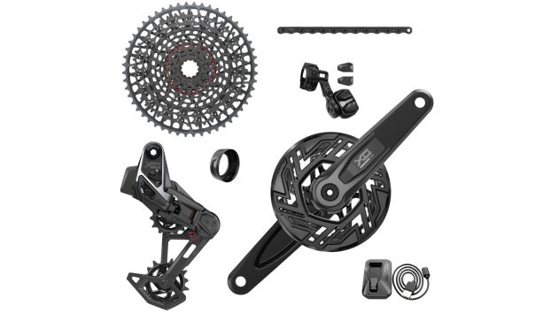 All you need to know about the new SRAM Eagle ecosystem - MBR