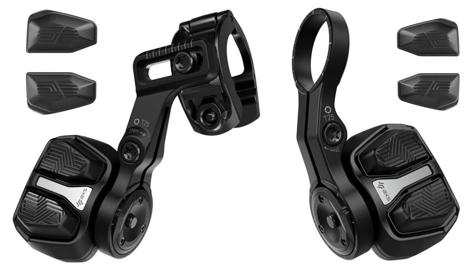 All you need to know about the new SRAM Eagle ecosystem - MBR