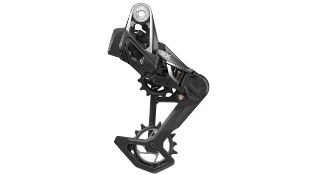 All you need to know about the new SRAM Eagle ecosystem - MBR