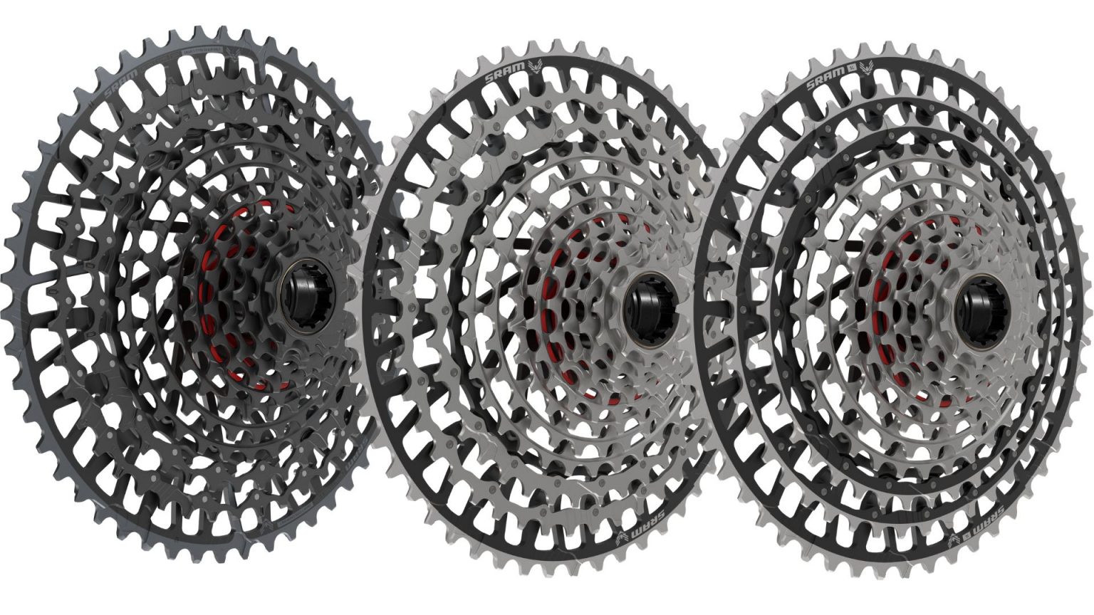 All you need to know about the new SRAM Eagle ecosystem - MBR